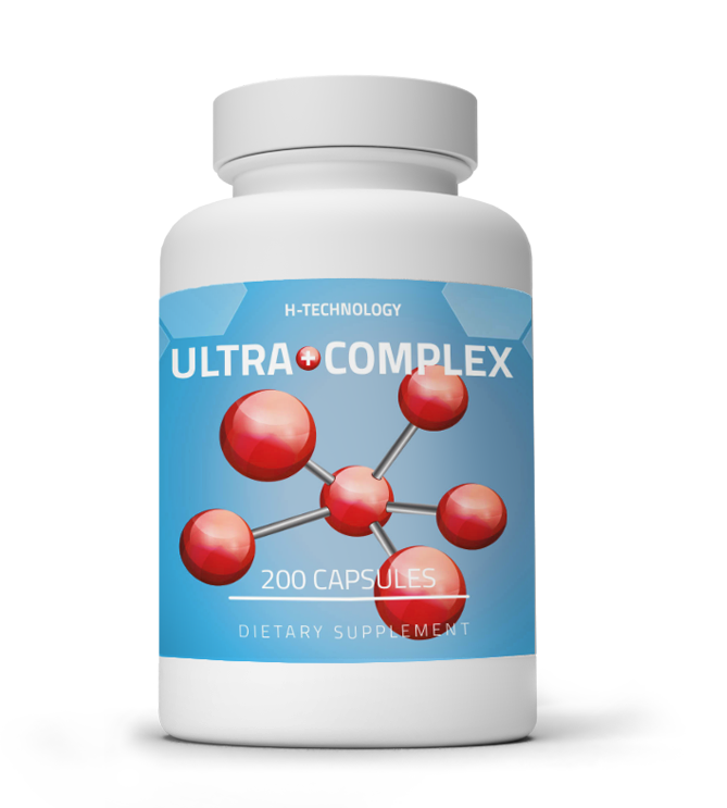ULTRA+COMPLEX